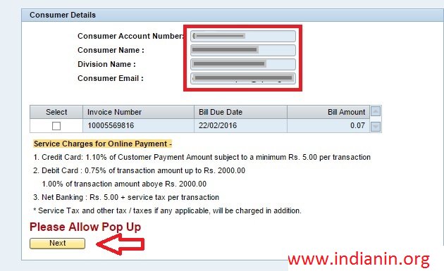 apdcl.gov.in Pay Your Electricity Bill Online : Assam Power Distribution Company – indianin.org