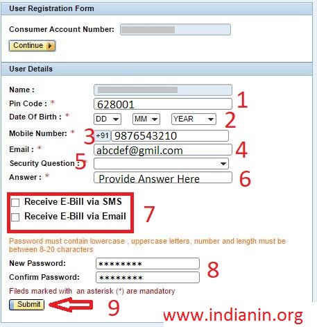apdcl.gov.in Pay Your Electricity Bill Online : Assam Power Distribution Company – indianin.org