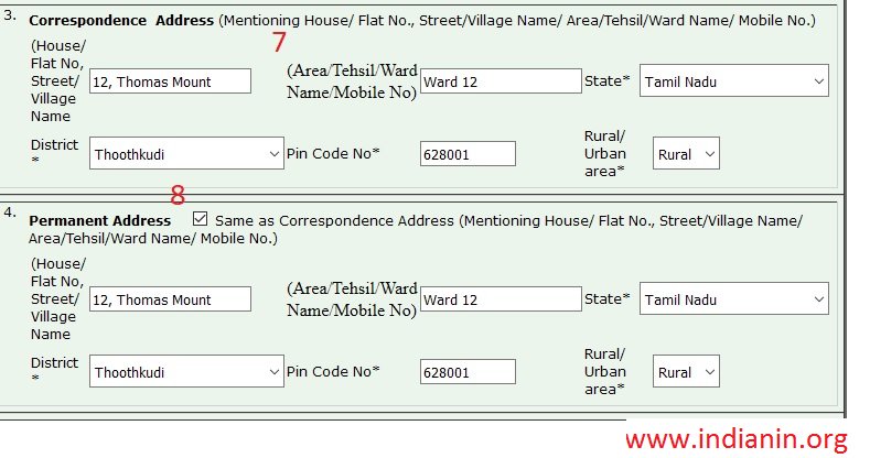 Rehabilitation Council of India RCI Registration & Check Application Status Online ...