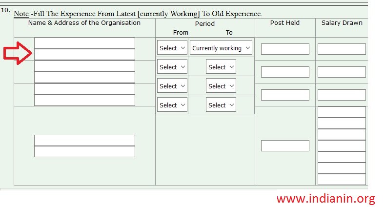 Rehabilitation Council of India RCI Registration & Check Application Status Online ...